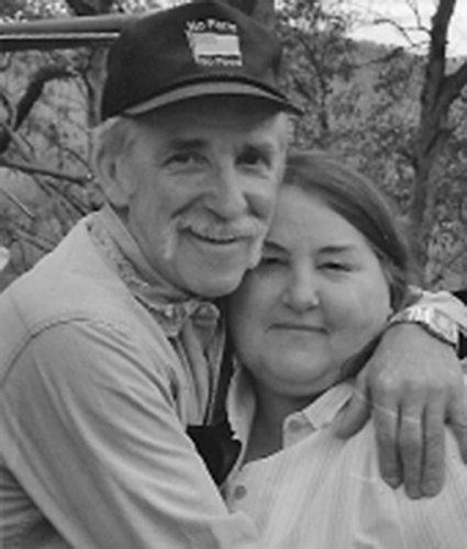 Nancy Marie Rowan Nester | News, Sports, Jobs - The Intermountain